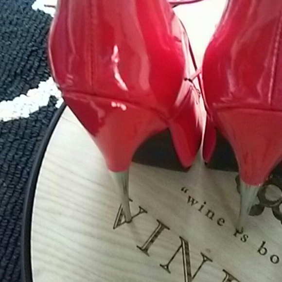 Pleaser | Shoes | Pleaser Scream Fetish Heels 2 Pairs | Poshmark